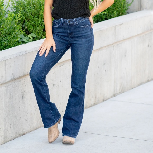 Flying Monkey | Jeans | Nwt Flying Monkey Come Closer High Rise Super ...